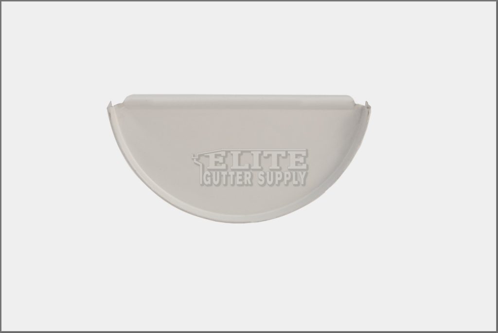 End Caps – Elite Gutter Supply