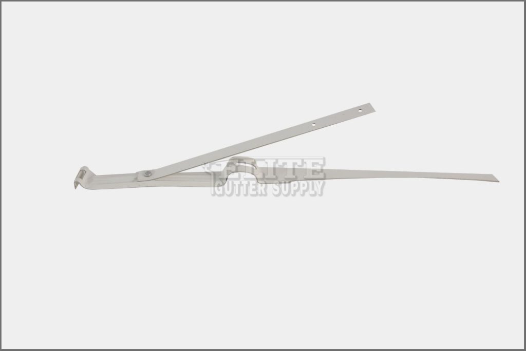 Wrap Around (Rival) Hanger – Elite Gutter Supply
