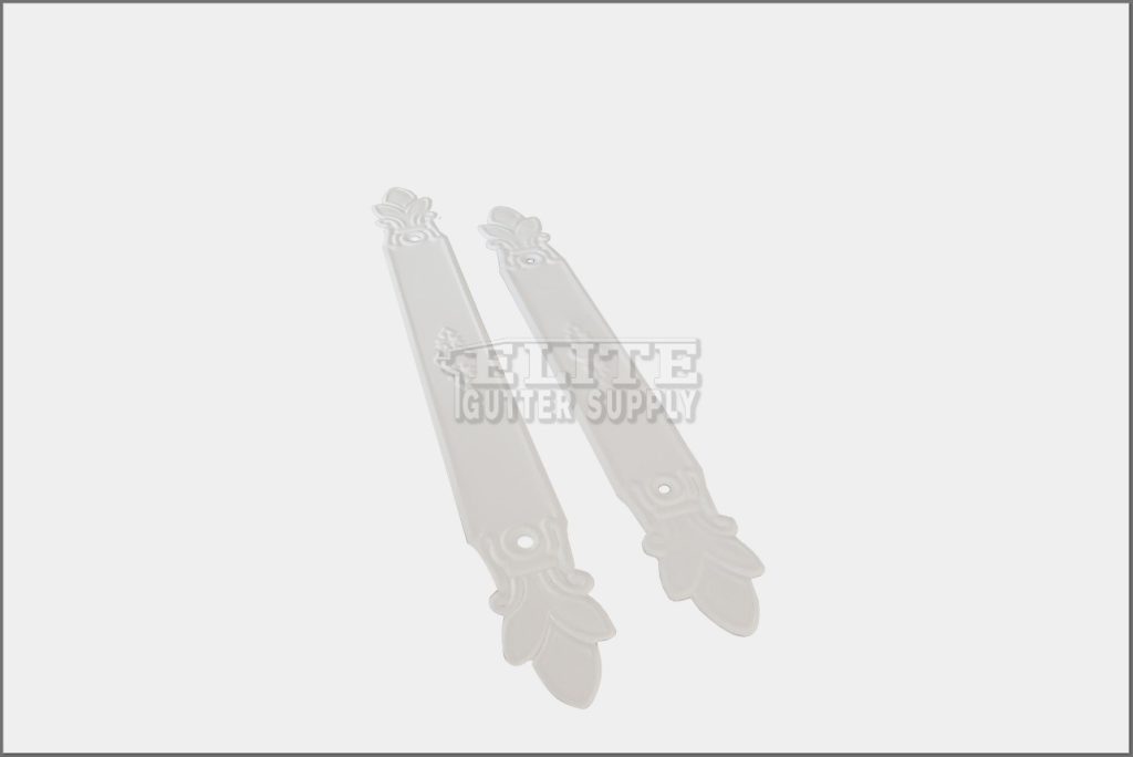 Ornamental Leader Band – Elite Gutter Supply