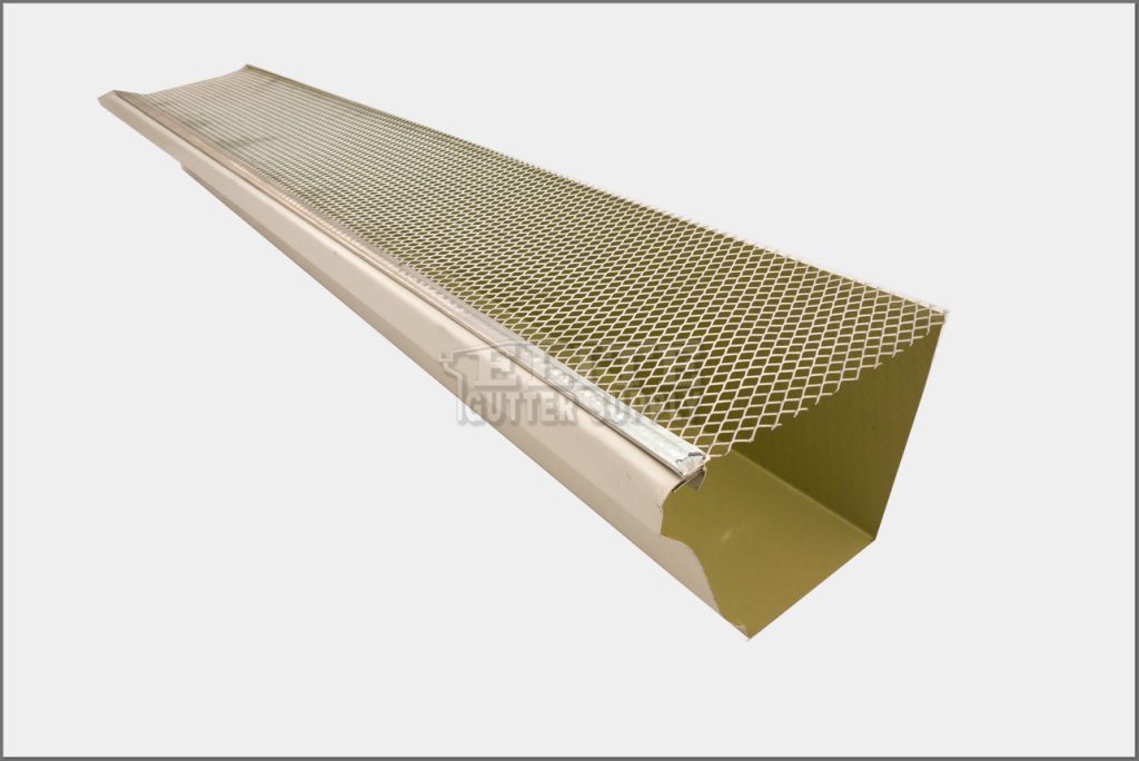 Drop-In Gutter Guard – Elite Gutter Supply