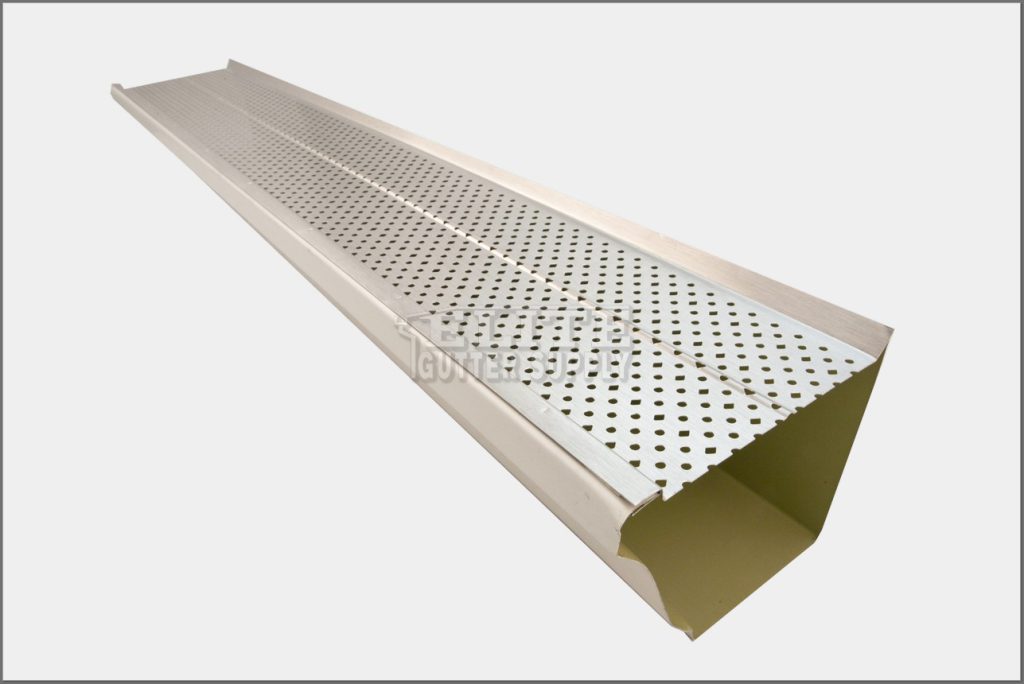 Releaf Gutter Protection – Elite Gutter Supply