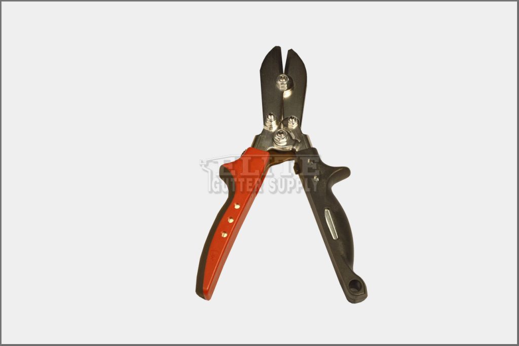 Downspout Crimper – Elite Gutter Supply