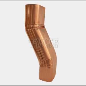 Downspout & Elbow – Elite Gutter Supply