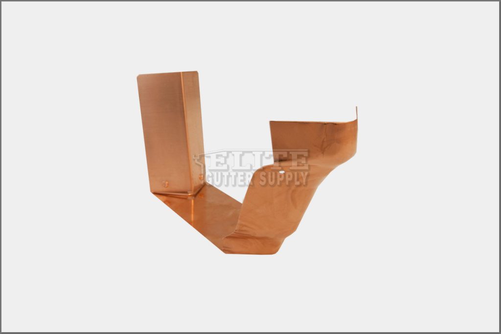 Strip Miter Outside – Elite Gutter Supply