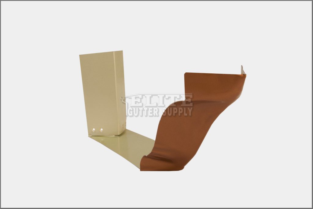 Strip Miter Outside – Elite Gutter Supply