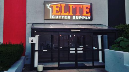 About Us – Elite Gutter Supply